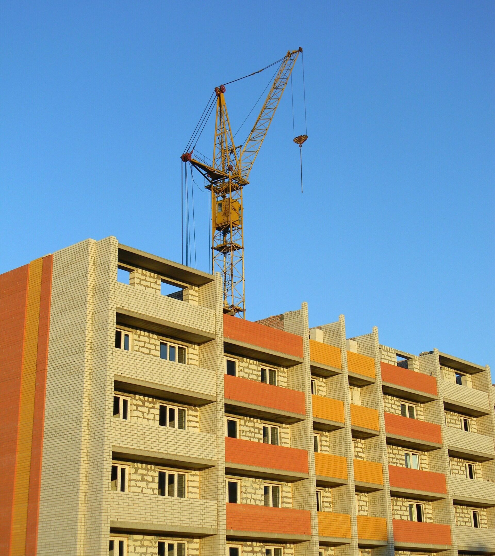 Smartpeak Capital – Building Prosperity Together